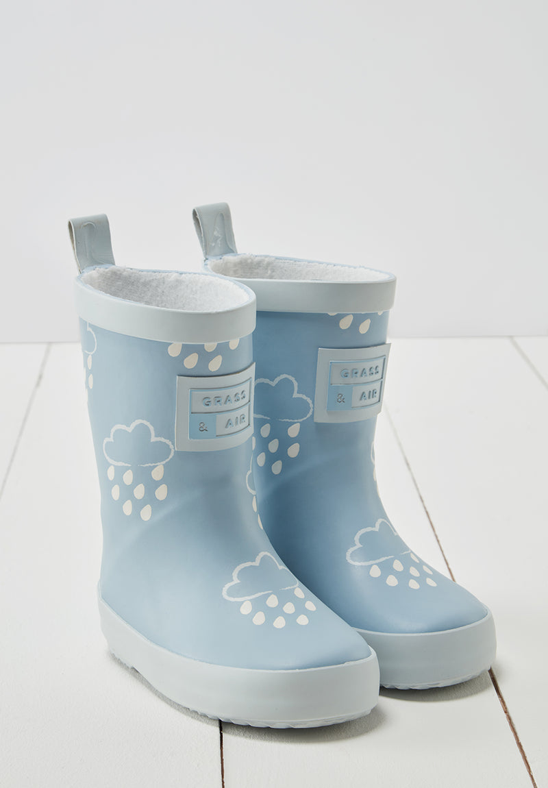 Kids' Wellies