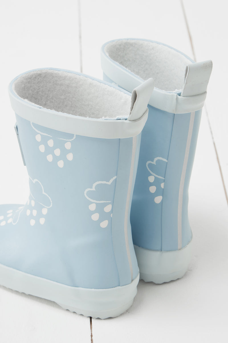 Kids' Wellies
