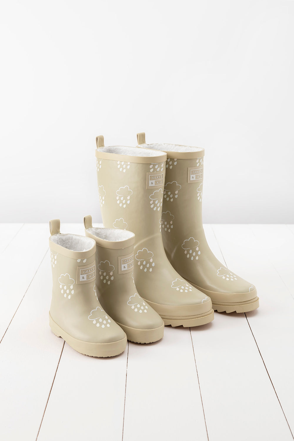Adult Wellies