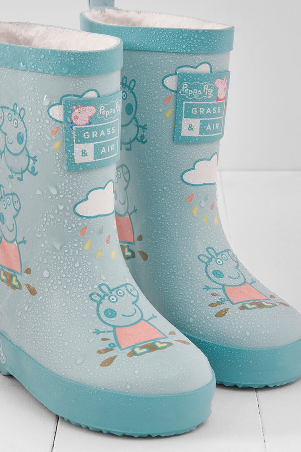 Kids' Wellies