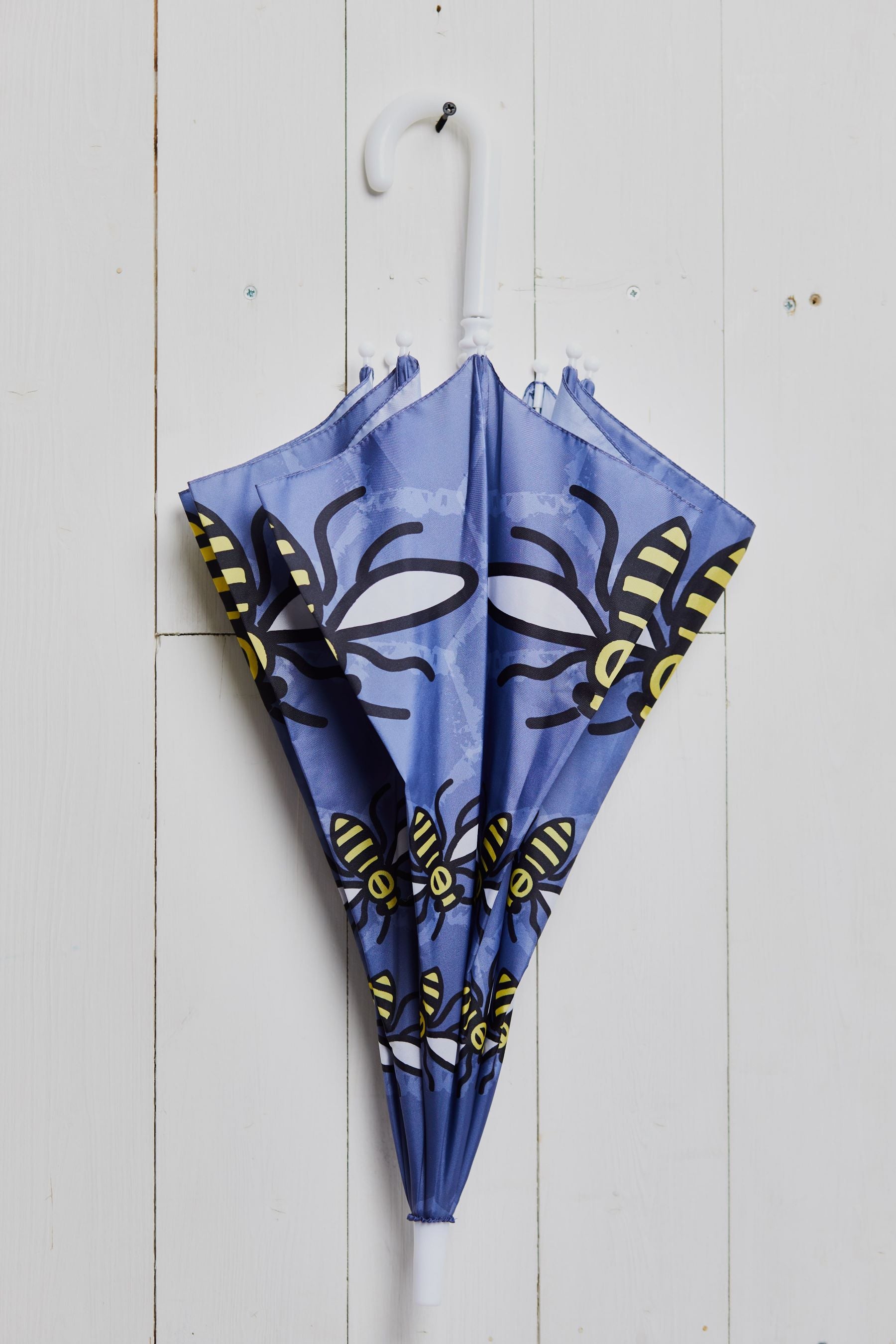 Kids Worker Bee Umbrella